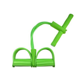 Tube Resistance Bands - fit-clone